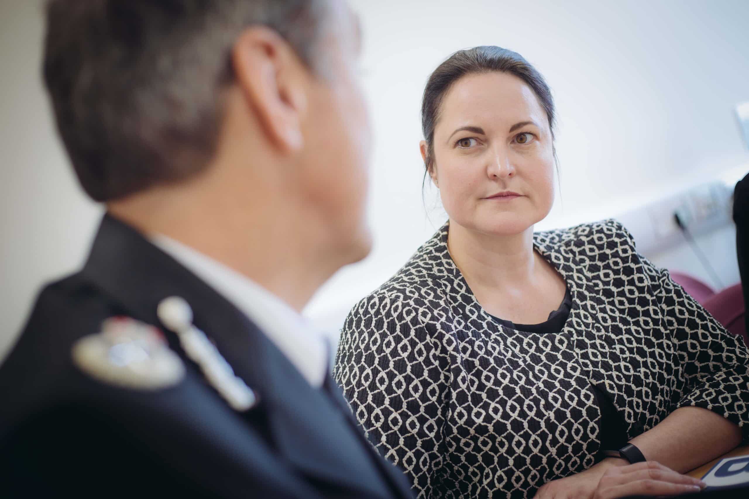 Police and Crime Commissioner urges groups to apply for £5k grant ... Police and Crime Commissioner urges groups to apply for £5k grant ...