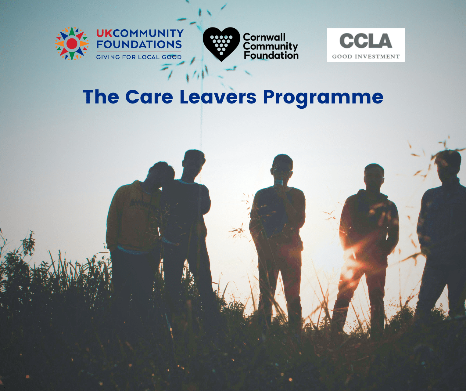 Cornish communities to receive £80,000 funding support for care leavers ...