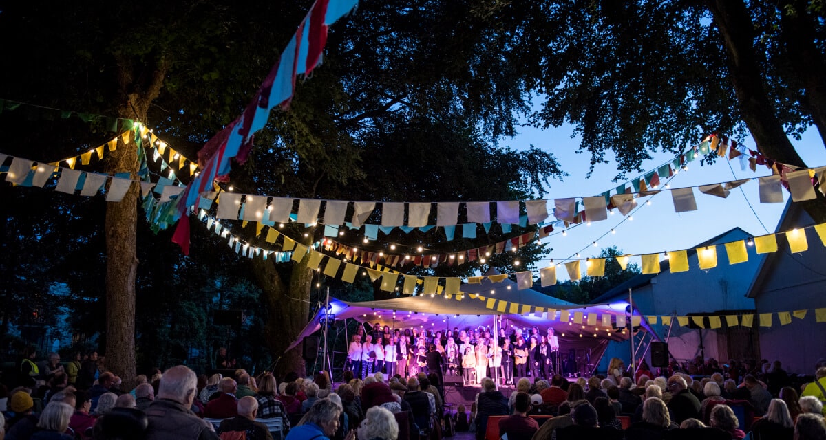 Events | Cornwall Community Foundation