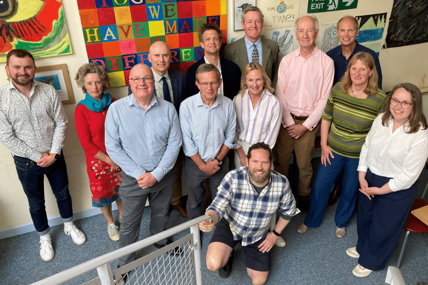 Cornwall's Housing Crisis Fund Launch - News | Cornwall Community ...