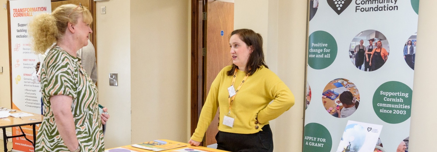Who are Cornwall Community Foundation? - News | Cornwall Community ...